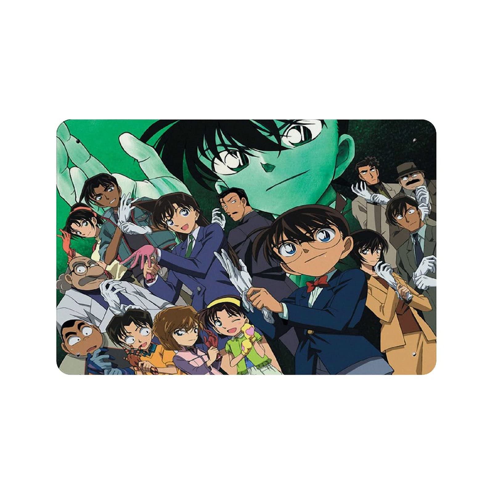 Anime Club Sign