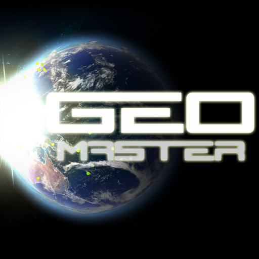 GEO Master - App on Amazon Appstore