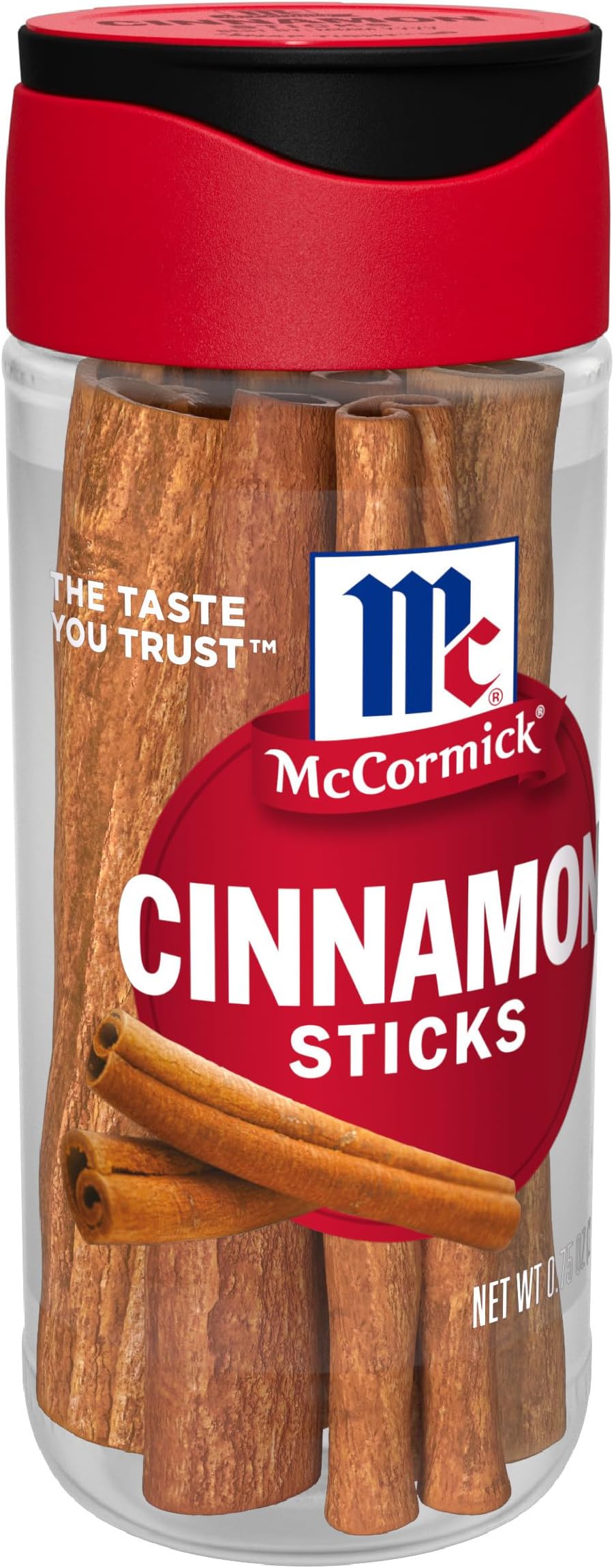 Amazon.com : 365 by Whole Foods Market Organic Cinnamon Sticks, 1.28 ...