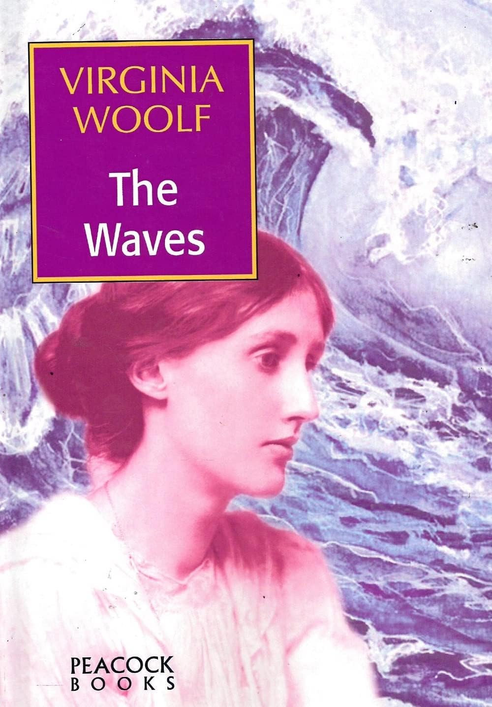 Buy The Waves Book Online at Low Prices in India | The Waves Reviews ...