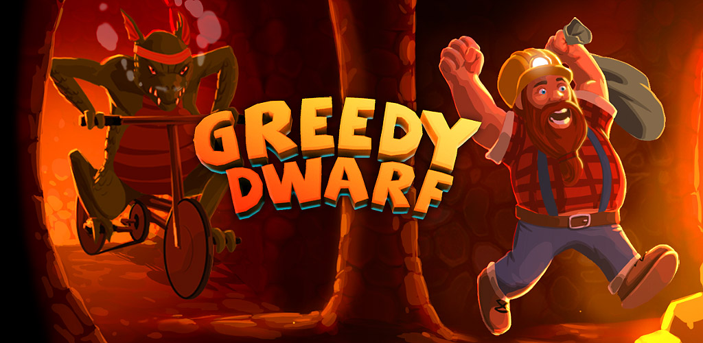 Greedy Dwarf:Amazon.com:Appstore for Android