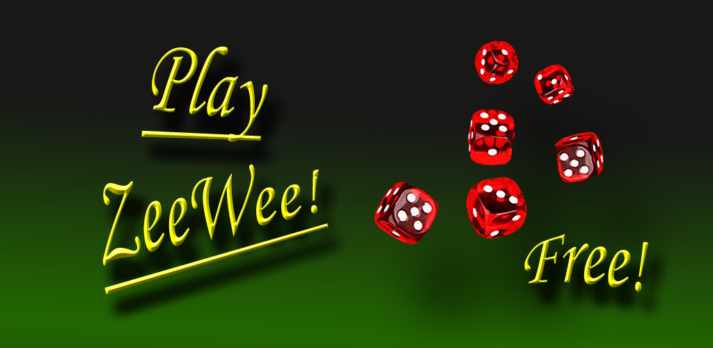 ZeeWee! Dice FREE (for Android) - App on Amazon Appstore