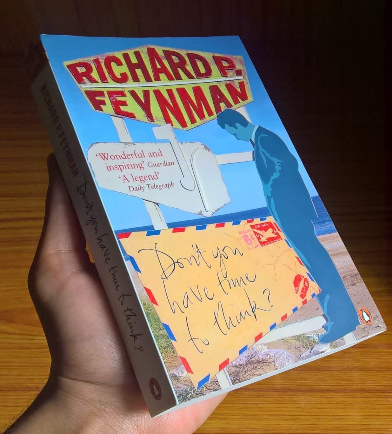 Buy Don't You Have Time To Think Book Online at Low Prices in India ...