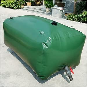 Amazon.com : Water Storage Container, Outdoor Farm Watering Collapsible ...