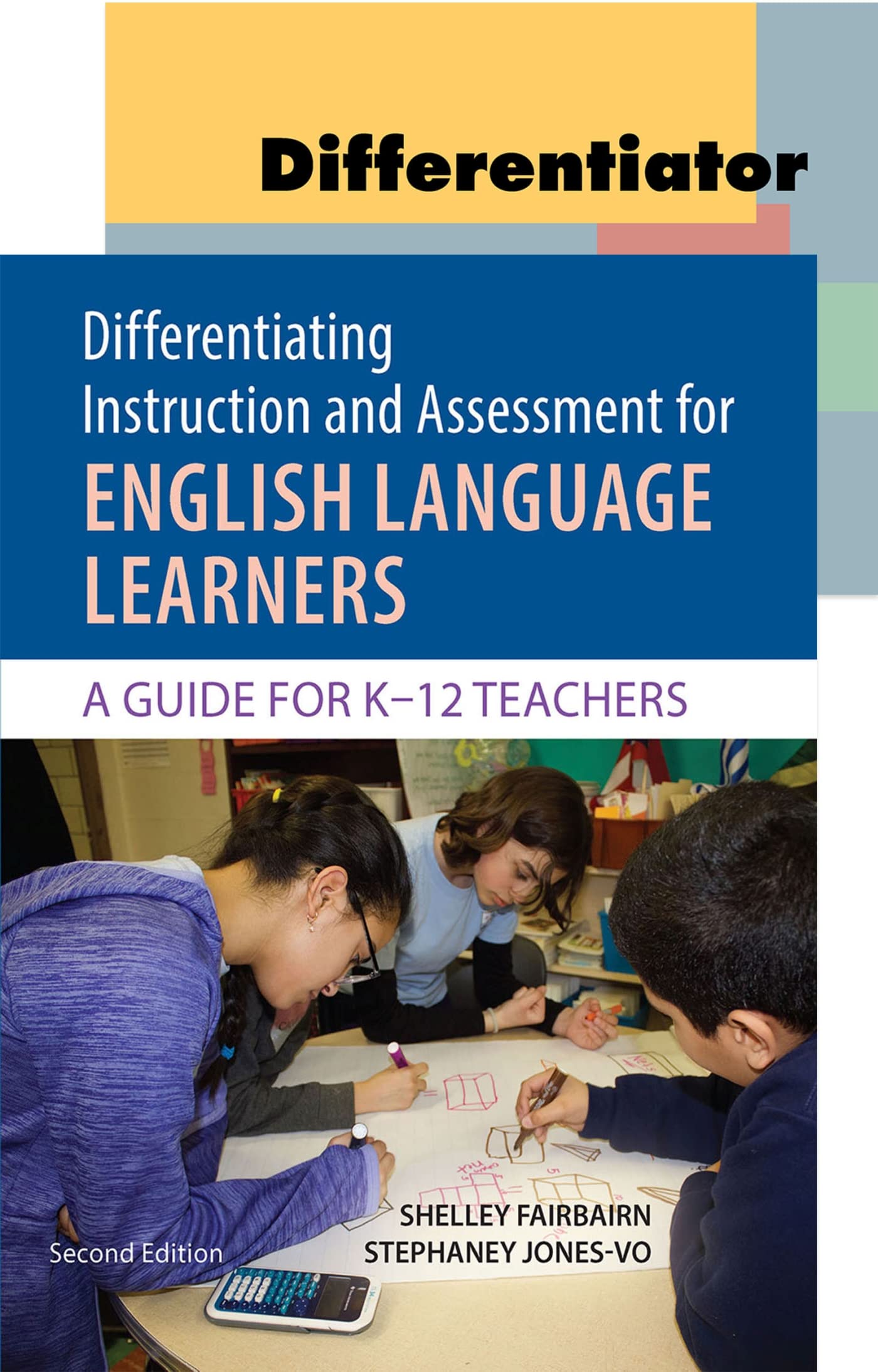 Amazon.com: Differentiating Instruction and Assessment for English ...