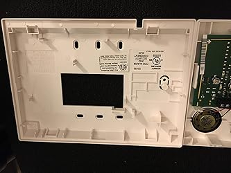 Amazon.com: Honeywell Security 6160 Ademco Alpha Display Keypad ...