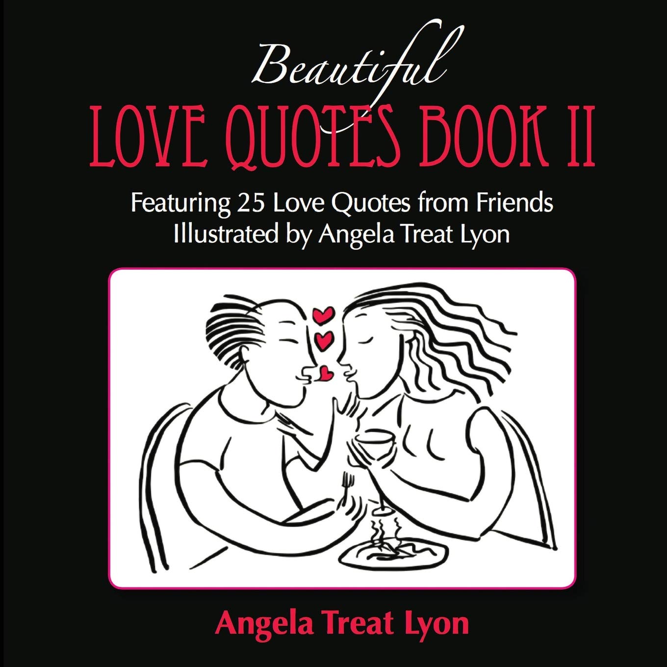 Angela Love Quotes 4026