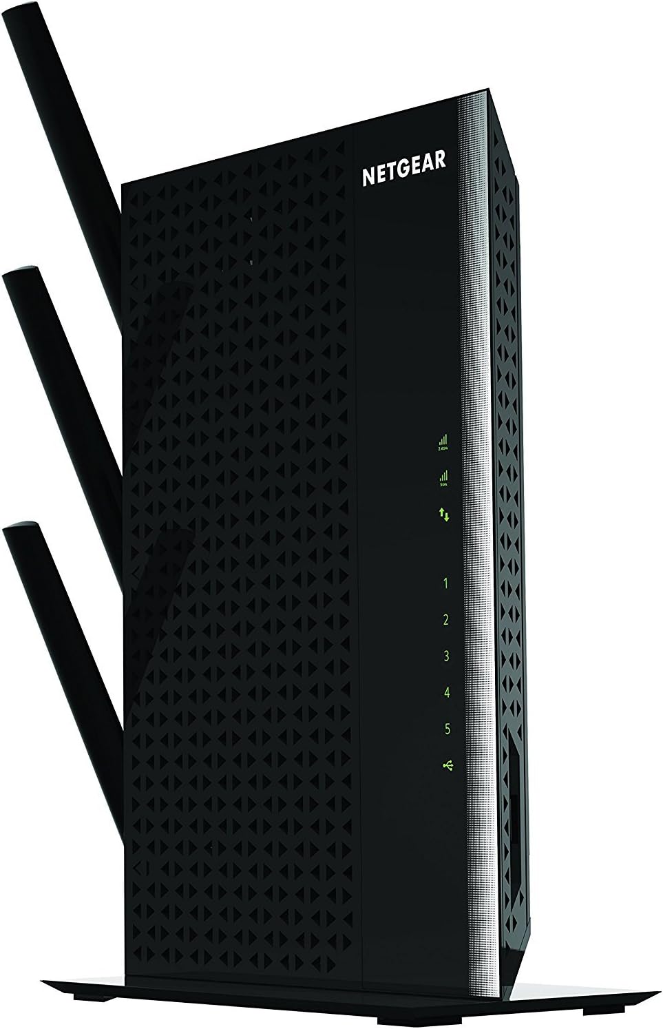 NETGEAR WiFi Mesh Range Extender EX7000 - Coverage up to 1800 sq.ft ...