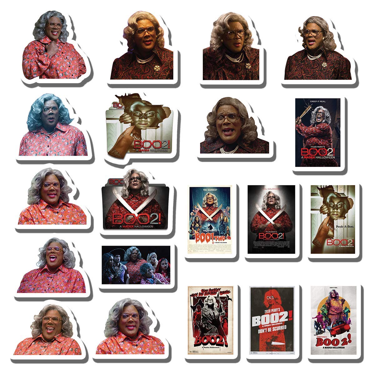 Madea Request Memes Joe's Just Keepin' It 💯 Watch All His Low Blows