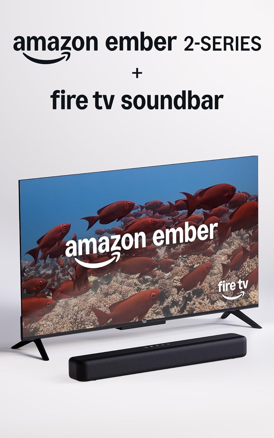 Amazon Ember 40" 2-Series with Fire TV (newest model) with Fire TV ...