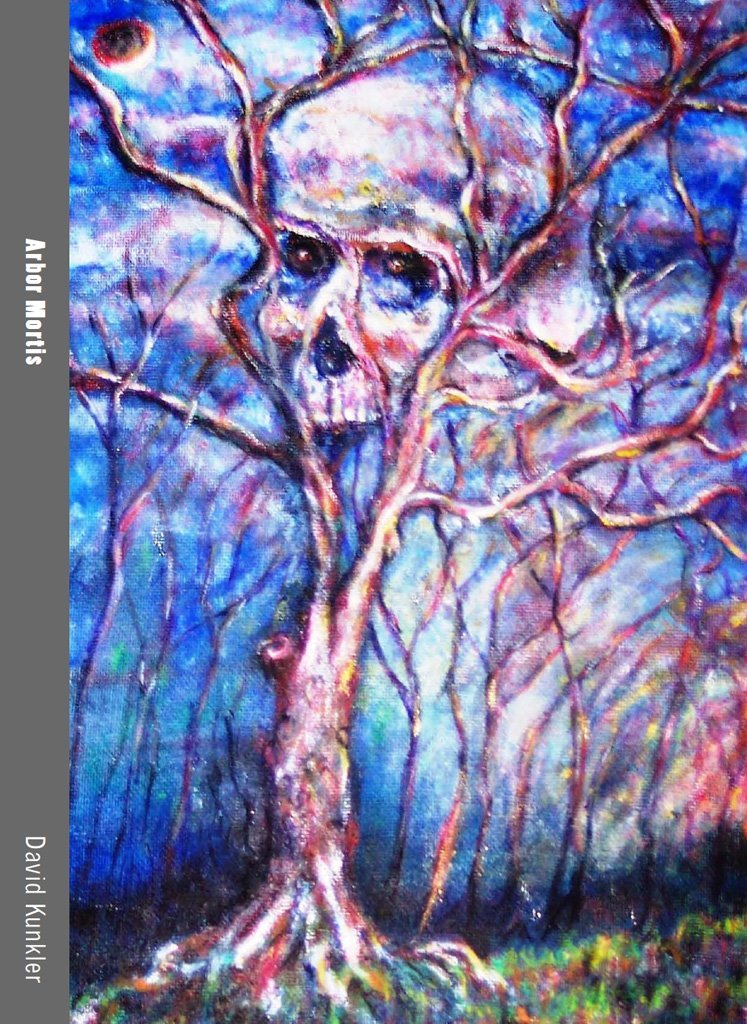 Amazon.com: Arbor Mortis: The Tree of Death (The County Home Companion ...