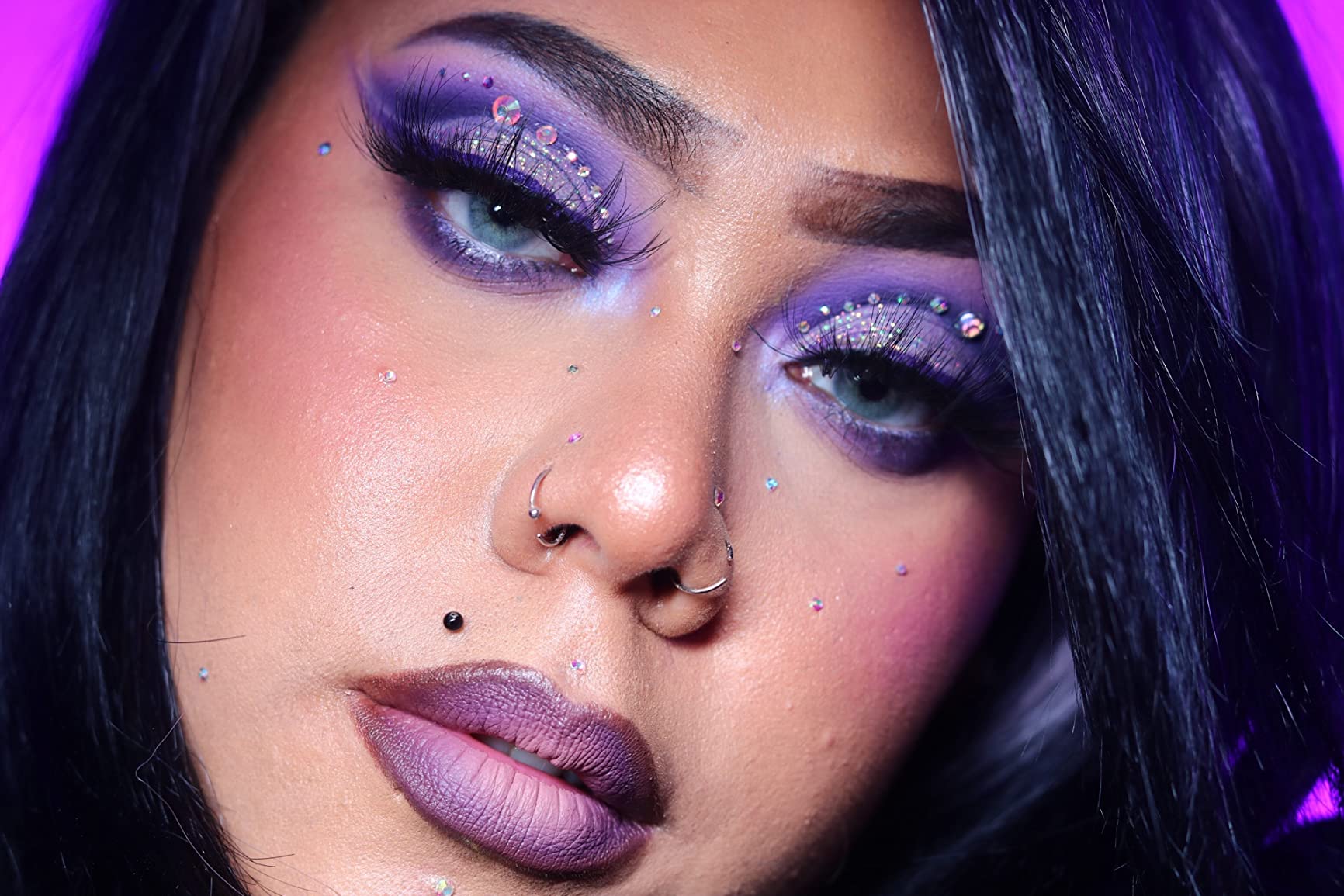 $6/mo - Finance Kimchi Chic Beauty Puff Puff Pass Set & Bake Powder ...