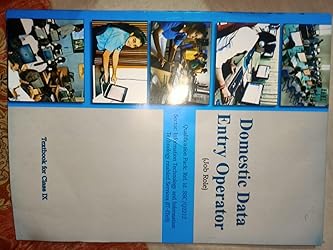 NCERT DOMESTIC DATA ENTRY OPERATOR FOR CLASS 9TH : YOUR SCHOOL POINT ...