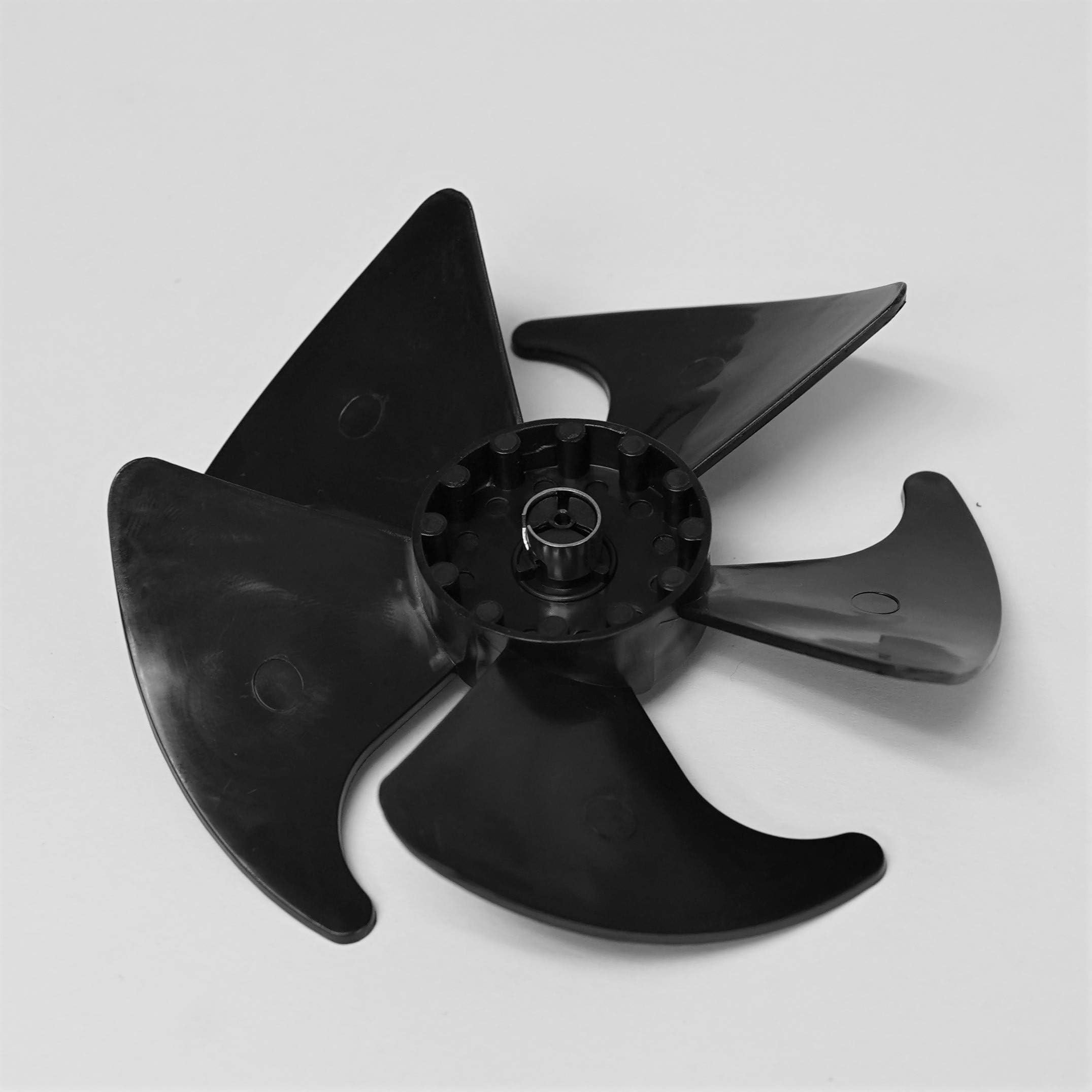 Amazon.com: GE WR60X10204 Genuine OEM Evaporator Fan Blade for GE ...