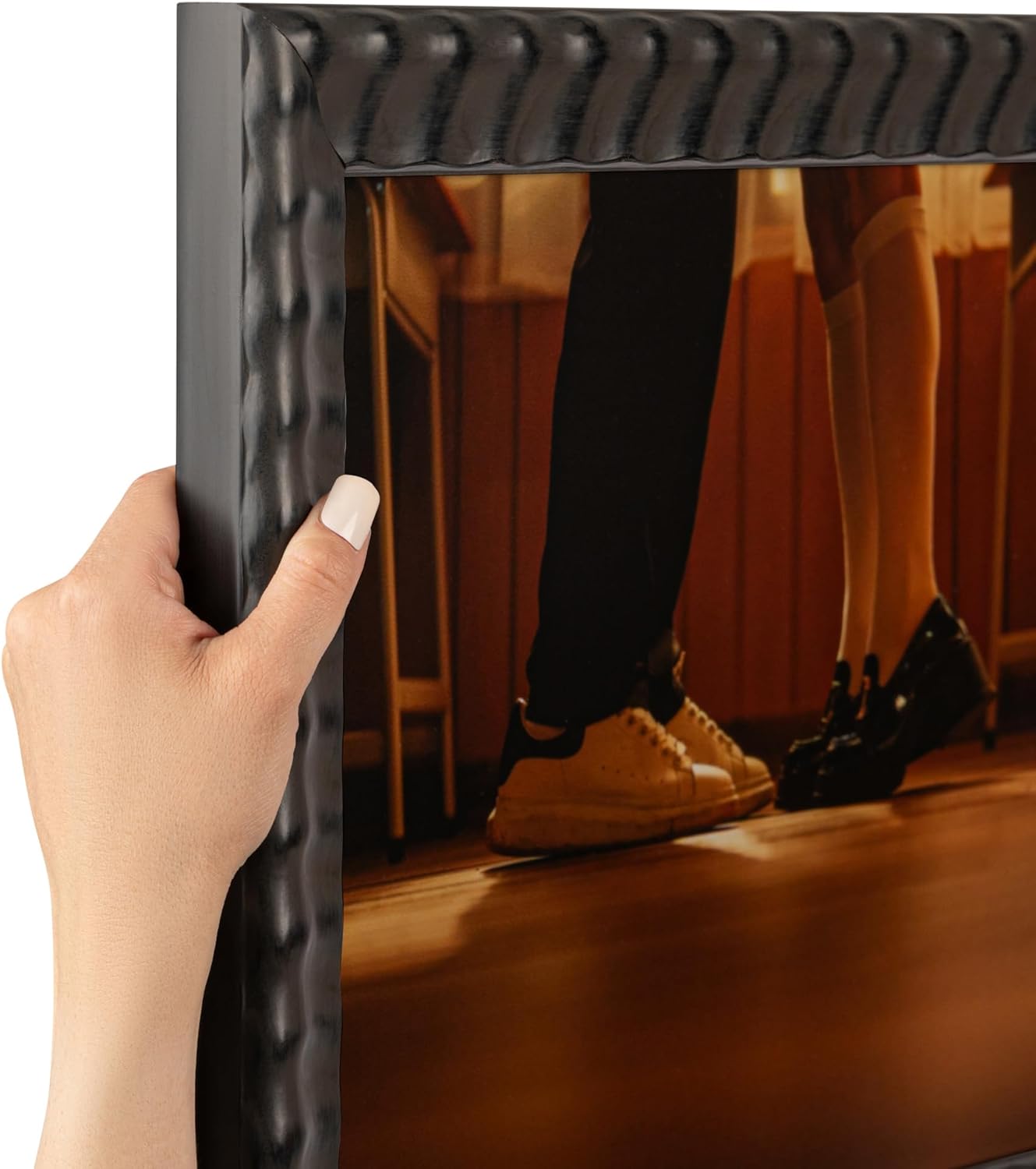 Amazon.com - ArtToFrames 7x43 Inch Multi Picture Frame, This 1.75 Inch ...