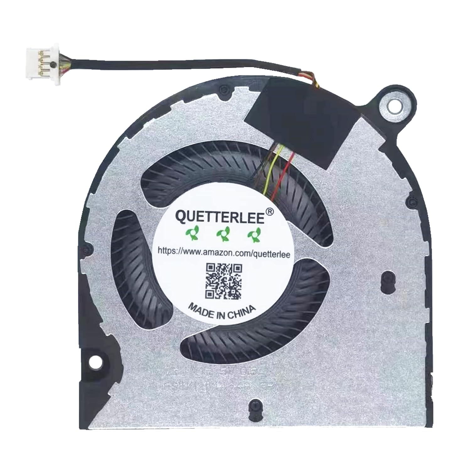 Amazon.com: New Laptop CPU Cooling Fan for ACER SPIN5 SP513-55N P50-52 TMP215-52 P214-52 N19Q7 ...