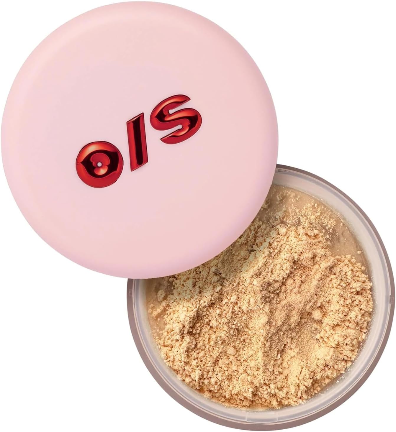 Amazon.com : One Size Ultimate Blurring Setting Powder Full ...