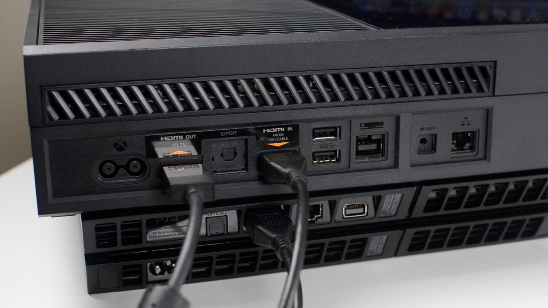 Amazon.com: Xbox One + Kinect : Video Games