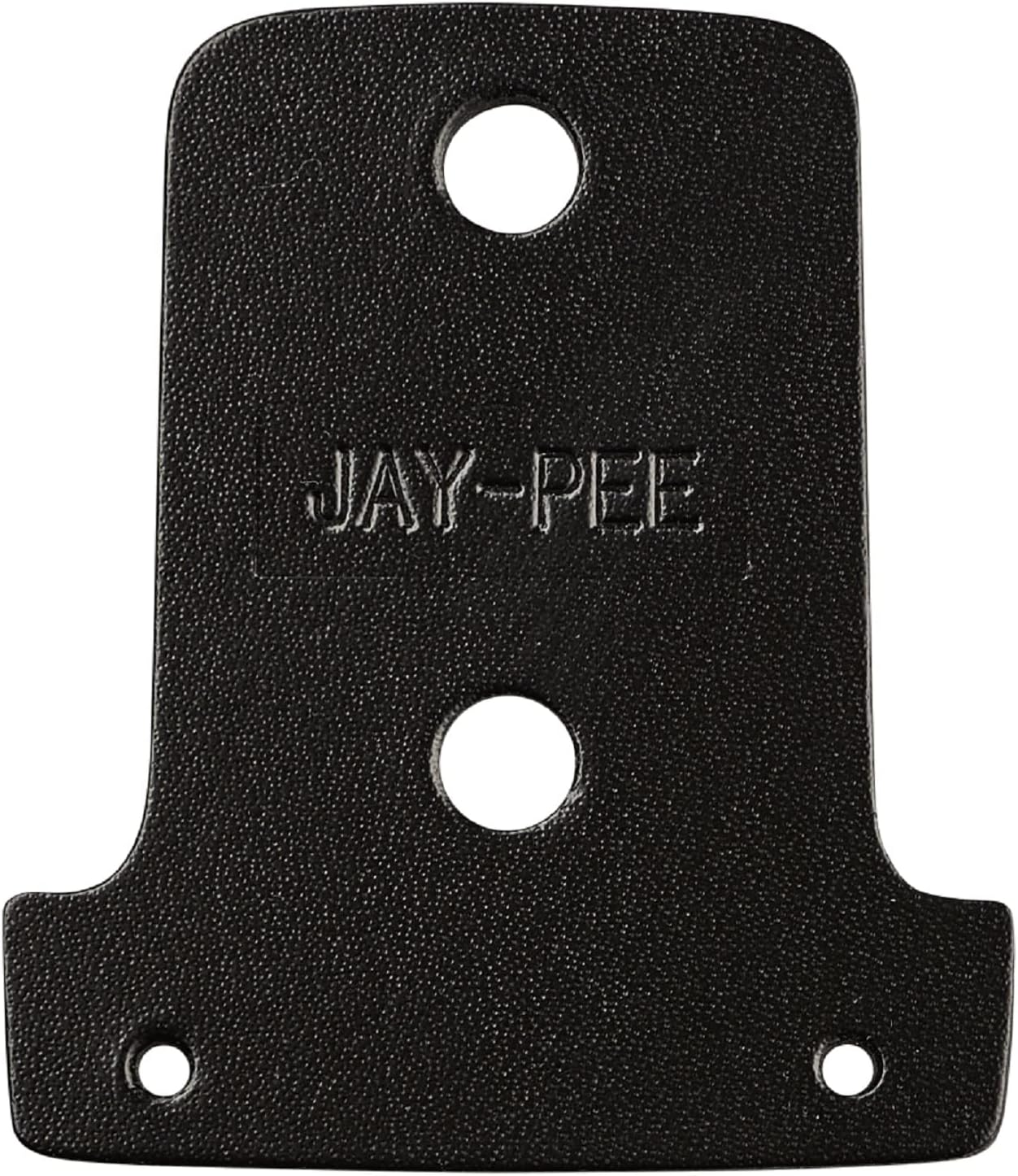 Amazon.com : Jay-Pee NYPD Style Badge Backer and Name Plate Holder NY ...