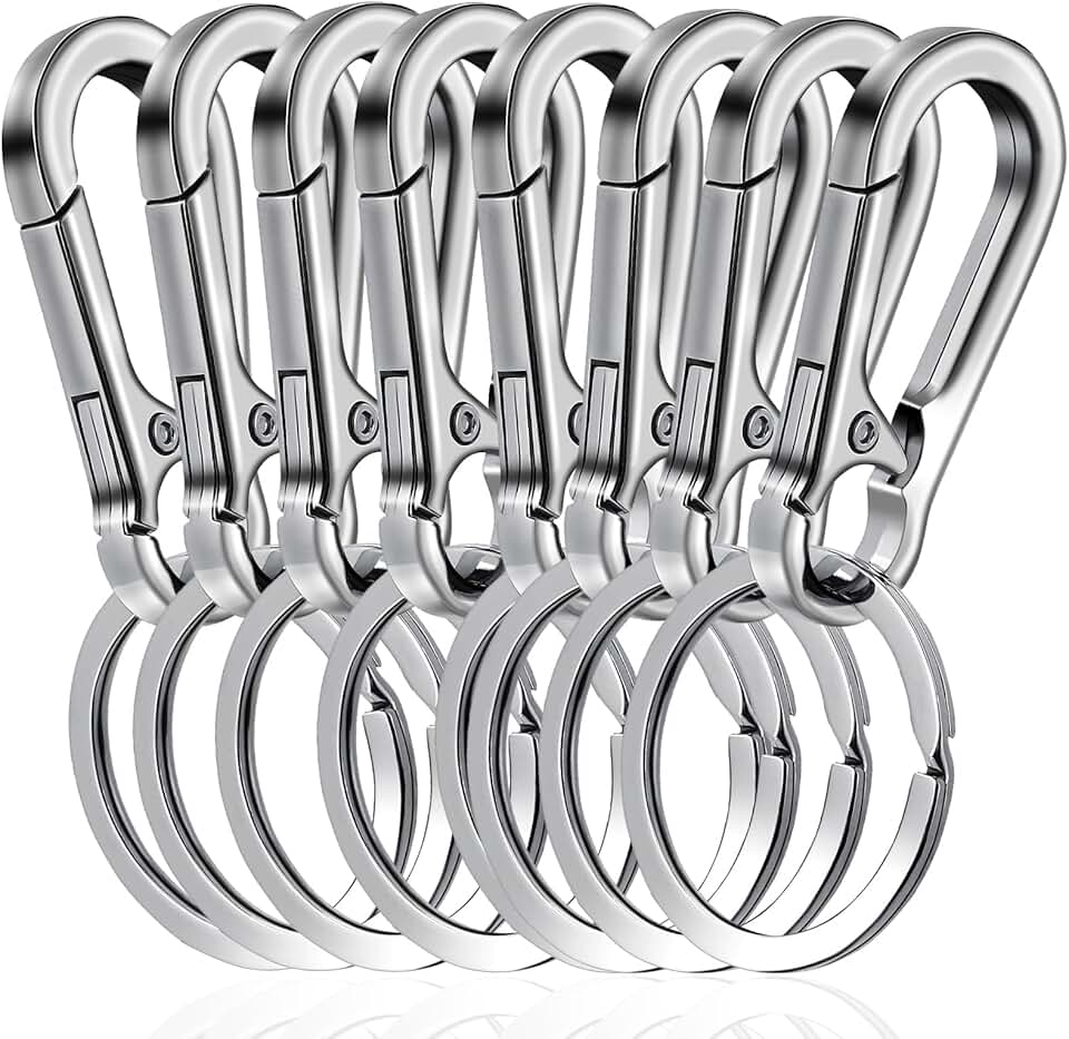 Amazon.co.uk: Key-rings