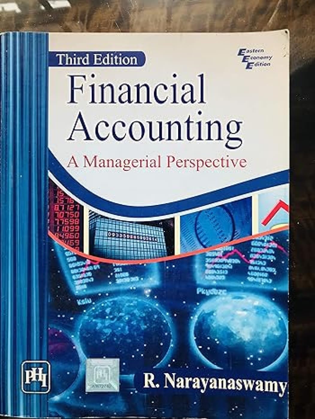 Buy Financial Accounting: A Managerial Perspective Book Online at Low Prices in India ...