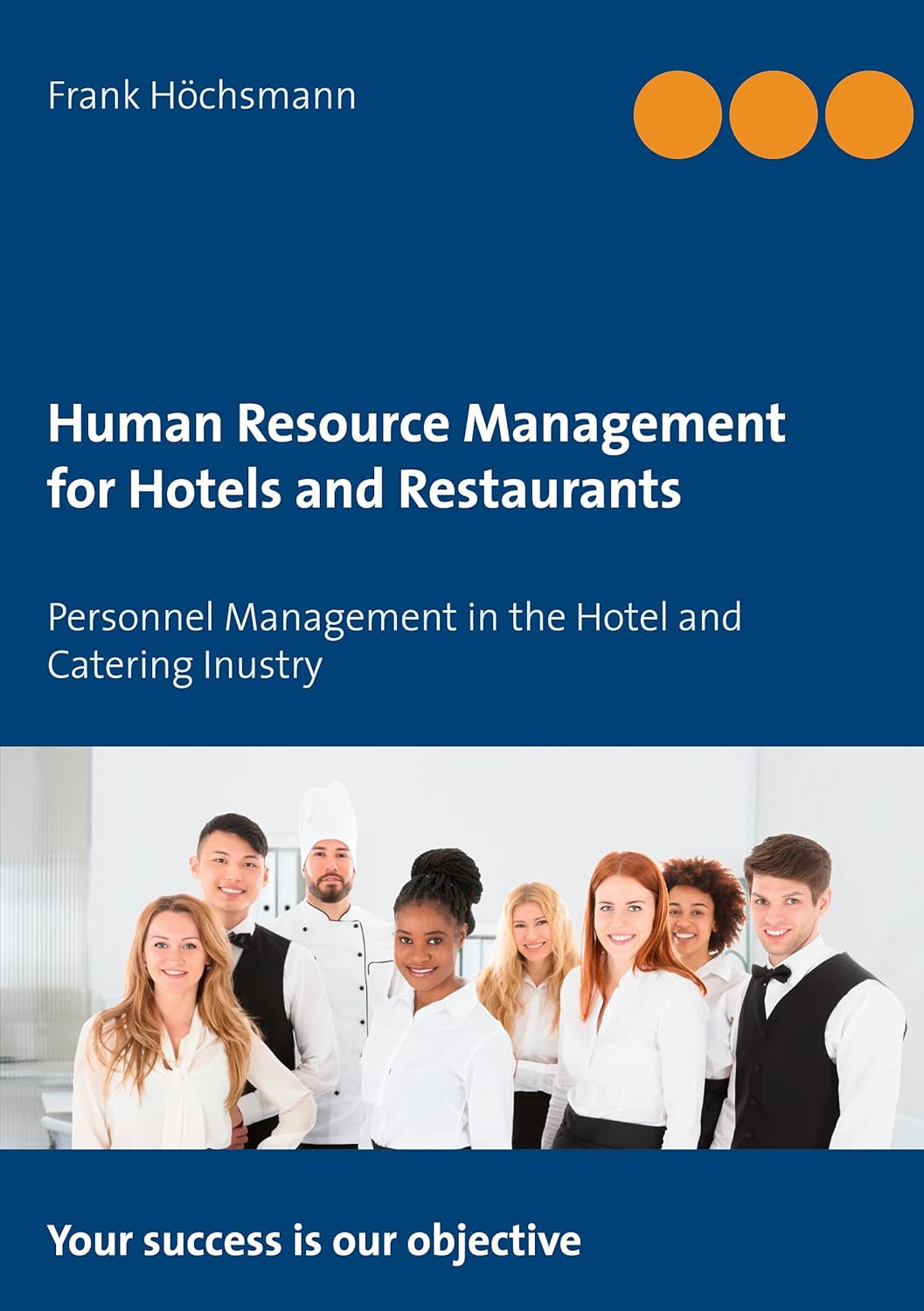 Amazon | Human Resource Management for Hotels and Restaurants ...