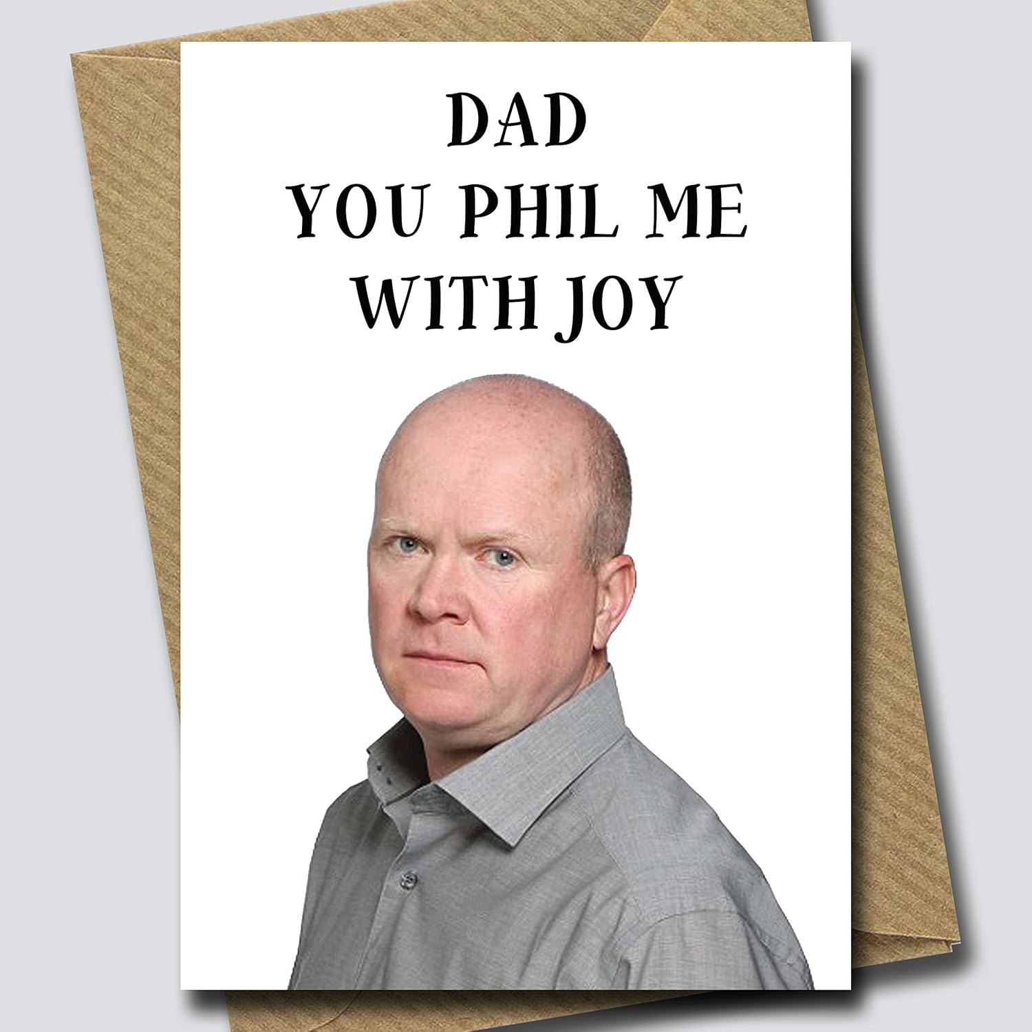 Phil Mitchell Father s Day Card Funny Fathers Day Card Featuring phil-mitchell-father-s-day-card-funny-fathers-day-card-featuring