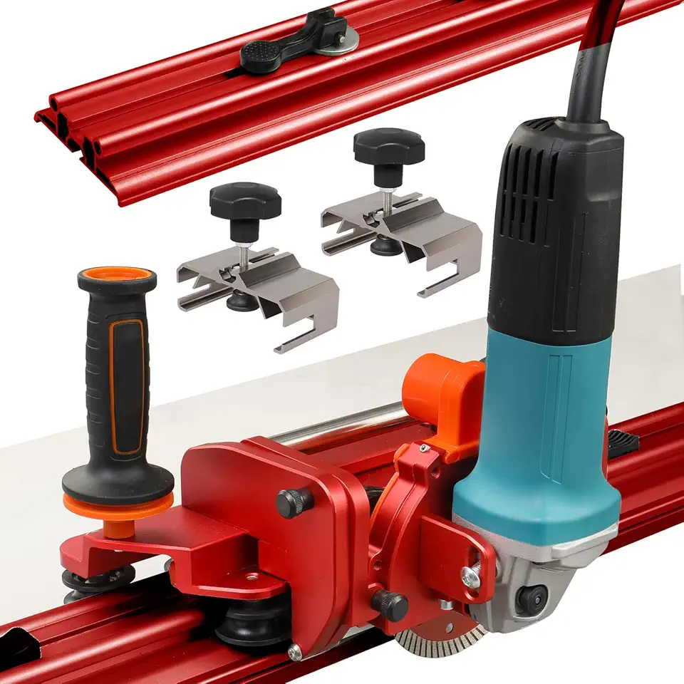 The Ultimate Guide To Choosing The Best Grinder Tool For Tile Cutting ...