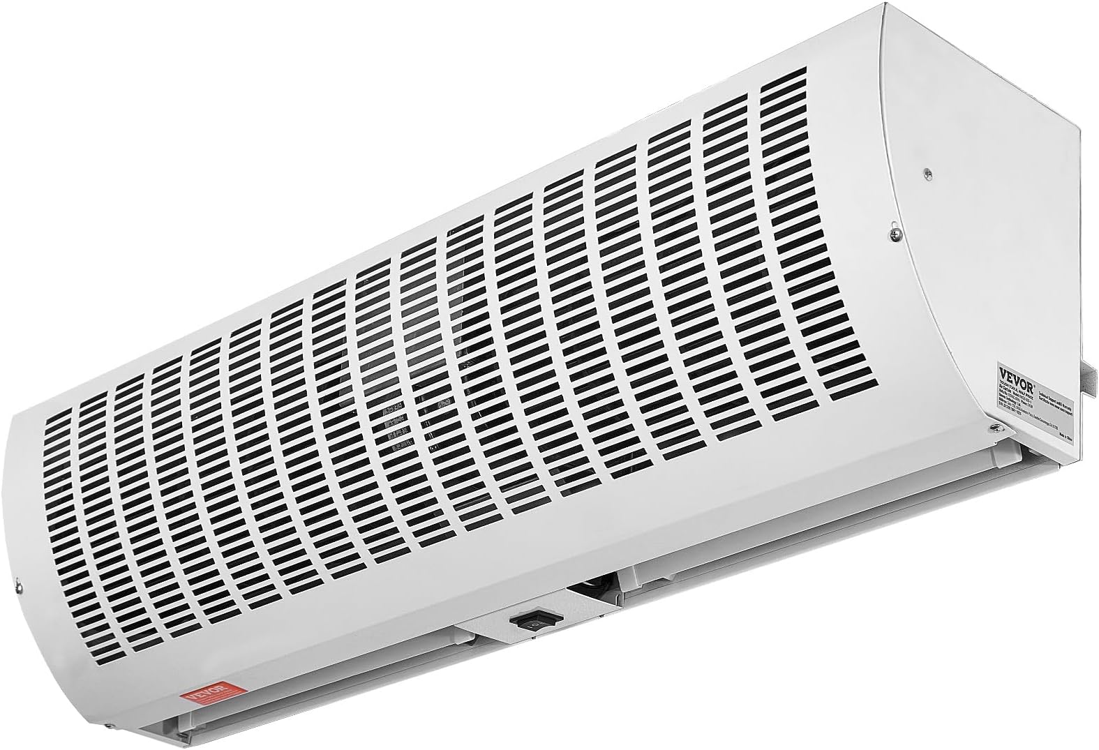 Amazon.com: VEVOR FM150-900-U Commercial Wall Mounted Air Curtains ...