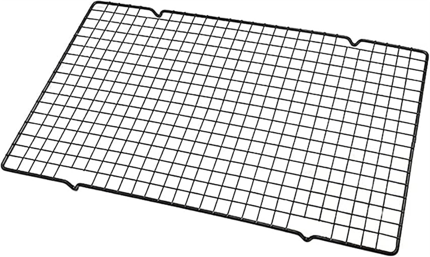 VIRAZE Layer Stackable Wire Mesh Cooling Tray Cake Rack Oven Kitchen ...