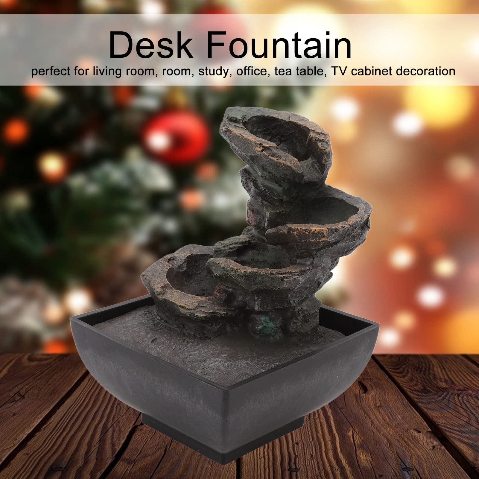 Mini Fountain