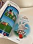 Disney Mickey Mouse Clubhouse Sticker Book Treasury - Activity Books ...