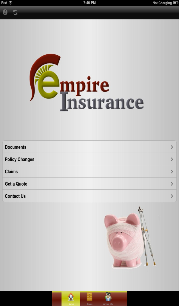Empire Insurance - App on Amazon Appstore