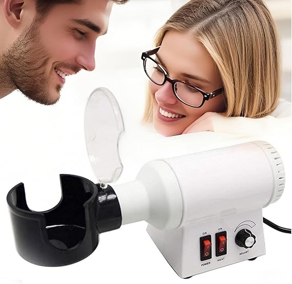 Amazon.com: Adjustable Eyeglasses Frame Warmer - Optical Frame Heater ...