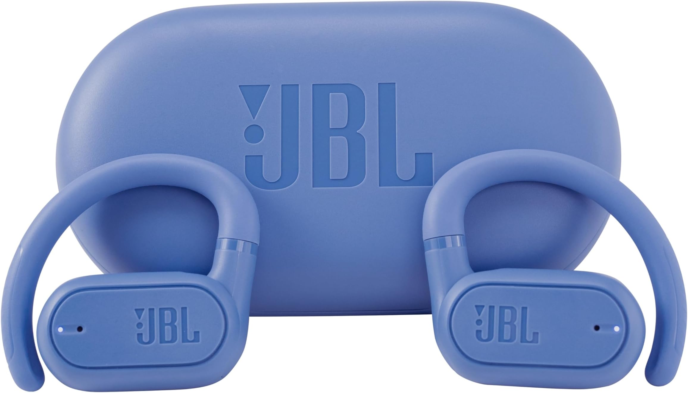 Amazon.co.jp: JBL SOUNDGEAR SENSE 完全ワイヤレスイヤホン/オープンイヤー/マルチポイント / IP54防水 ...