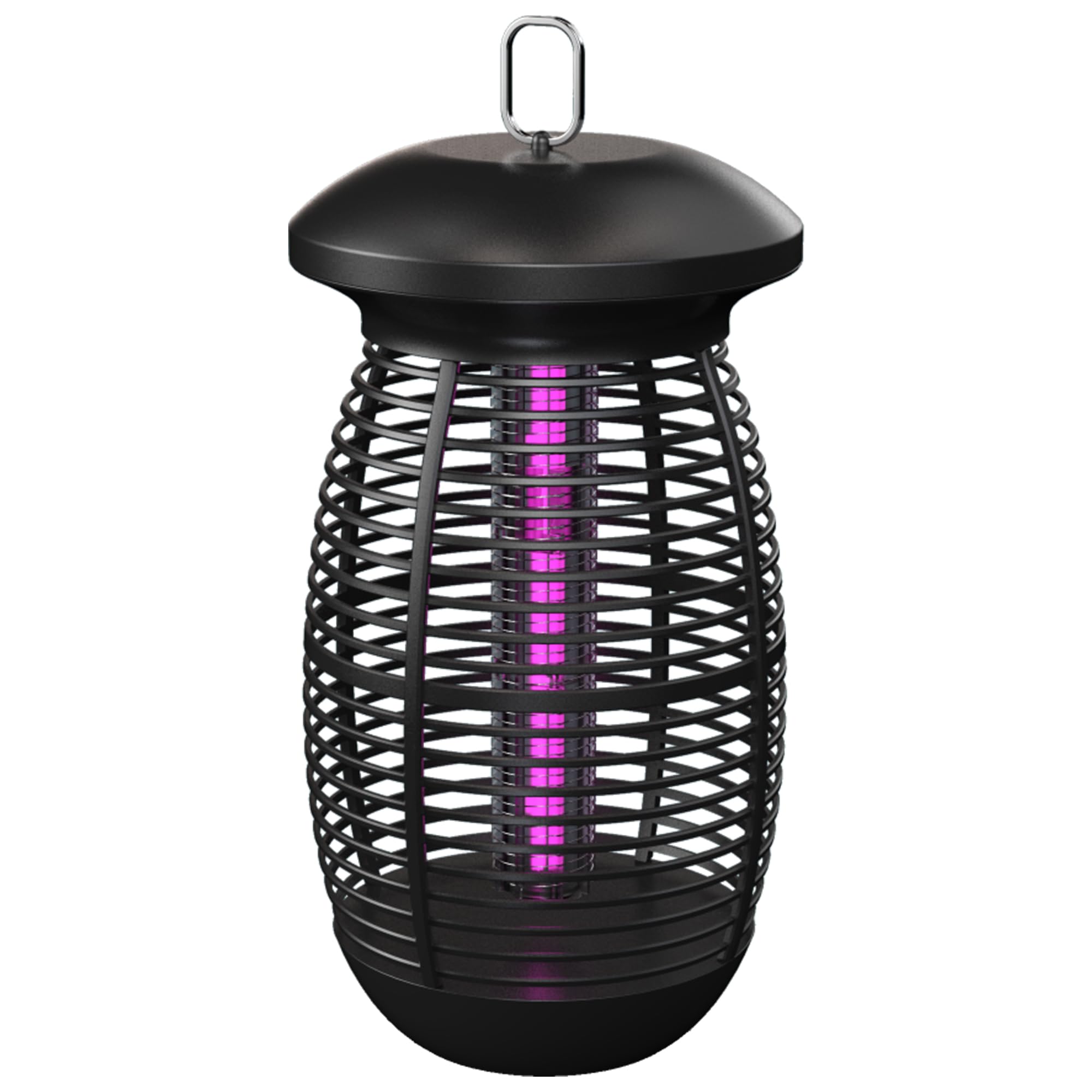 Amazon.com : Pest Sniper Bug Zapper Indoor Outdoor, Electronic Mosquito ...