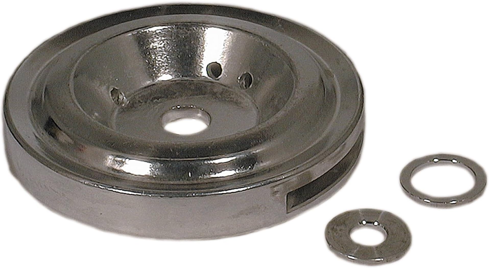 Amazon.com: HASMX 545053902 Fixed Line Trimmer Head for Poulan Fits ...