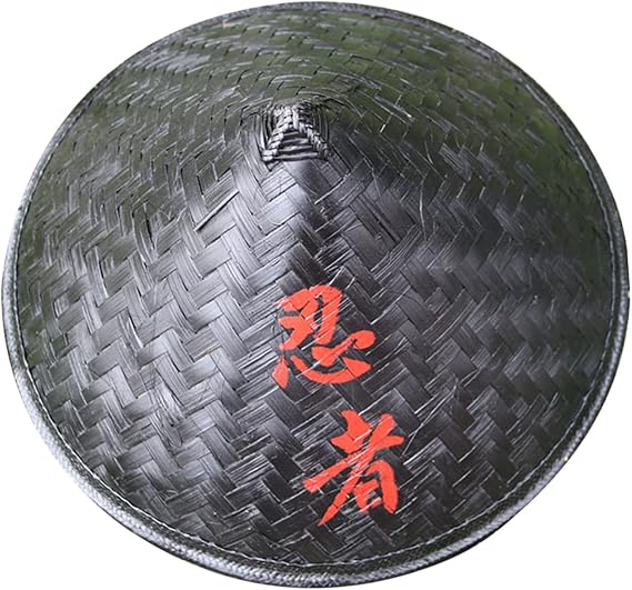 Jojofuny Knight - Gorro decorativo para hombre, diseño de Samurai ...