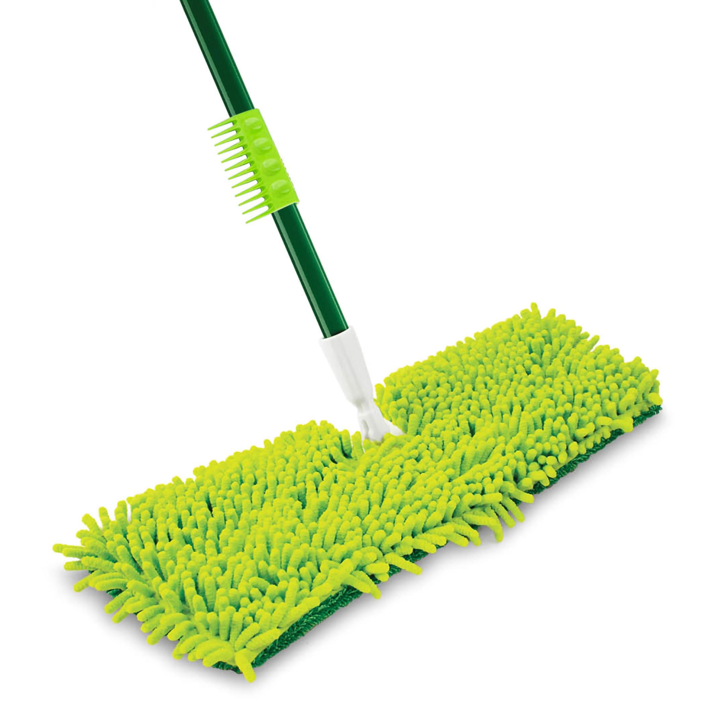 Amazon.com: Libman 18" 2-Sided Microfiber Dust Mop | Hardwood Floor Mop ...
