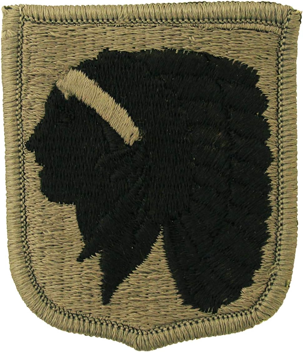 Amazon.com: Arizona National Guard OCP Patch (Military Issued)-Veteran ...