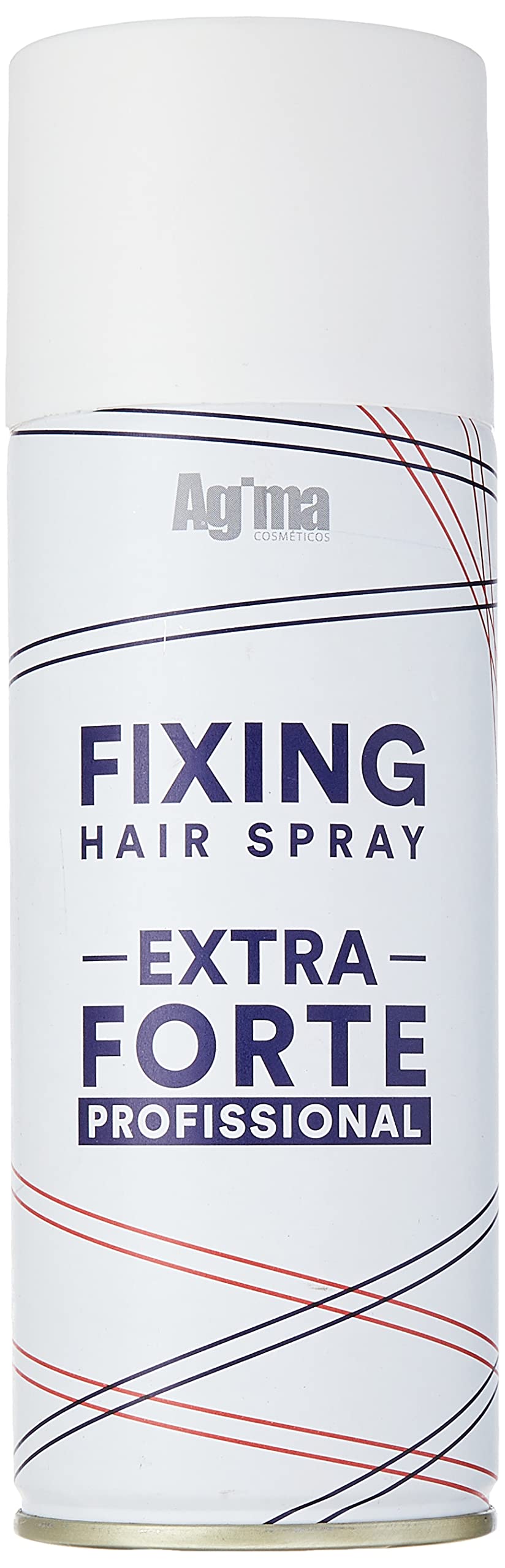 Hair Spray Fixing 250Ml Extra Forte | Amazon.com.br
