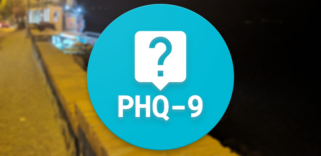 PHQ-9 Depression module-Amazonアプリストアのアプリ