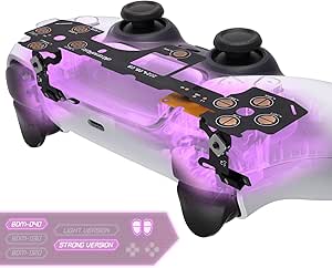 eXtremeRate Micro Switch - Strong Version Tactile Clicky Hair Trigger ...