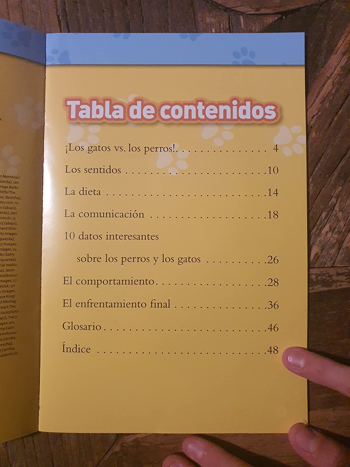 National Geographic Readers: Los Gatos vs. Los Perros (Cats vs. Dogs ...