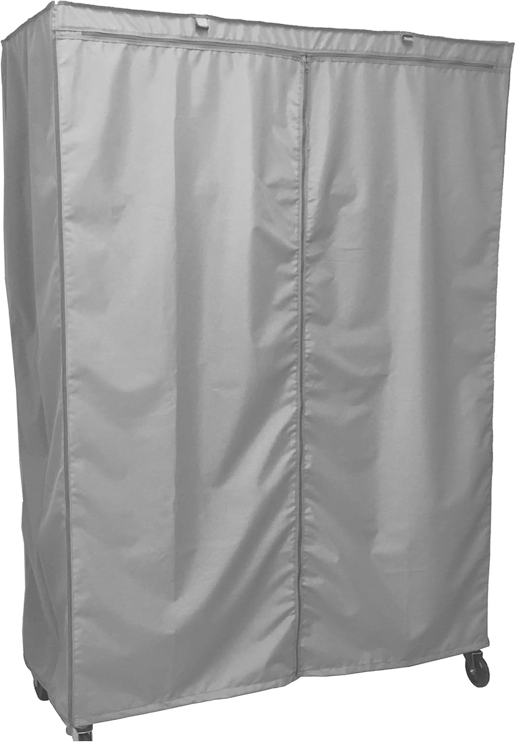 Amazon.com : Formosa Covers | The Original Storage Shelving Unit Cover ...