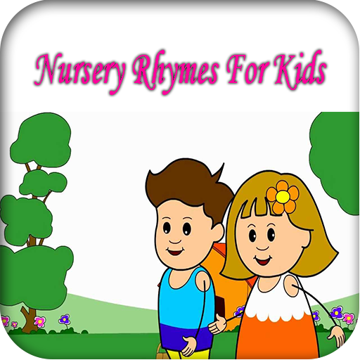 Nursery Rhymes For Kids - App on Amazon Appstore