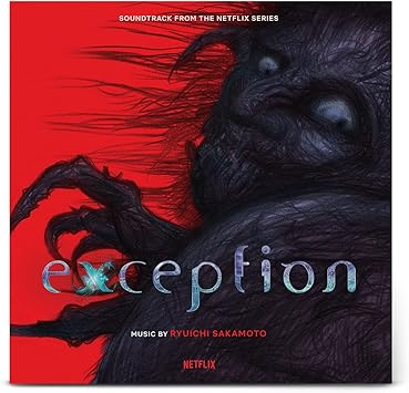 Exception (From The Netflix Anime Series) (Original Soundtrack) [VINYL ...