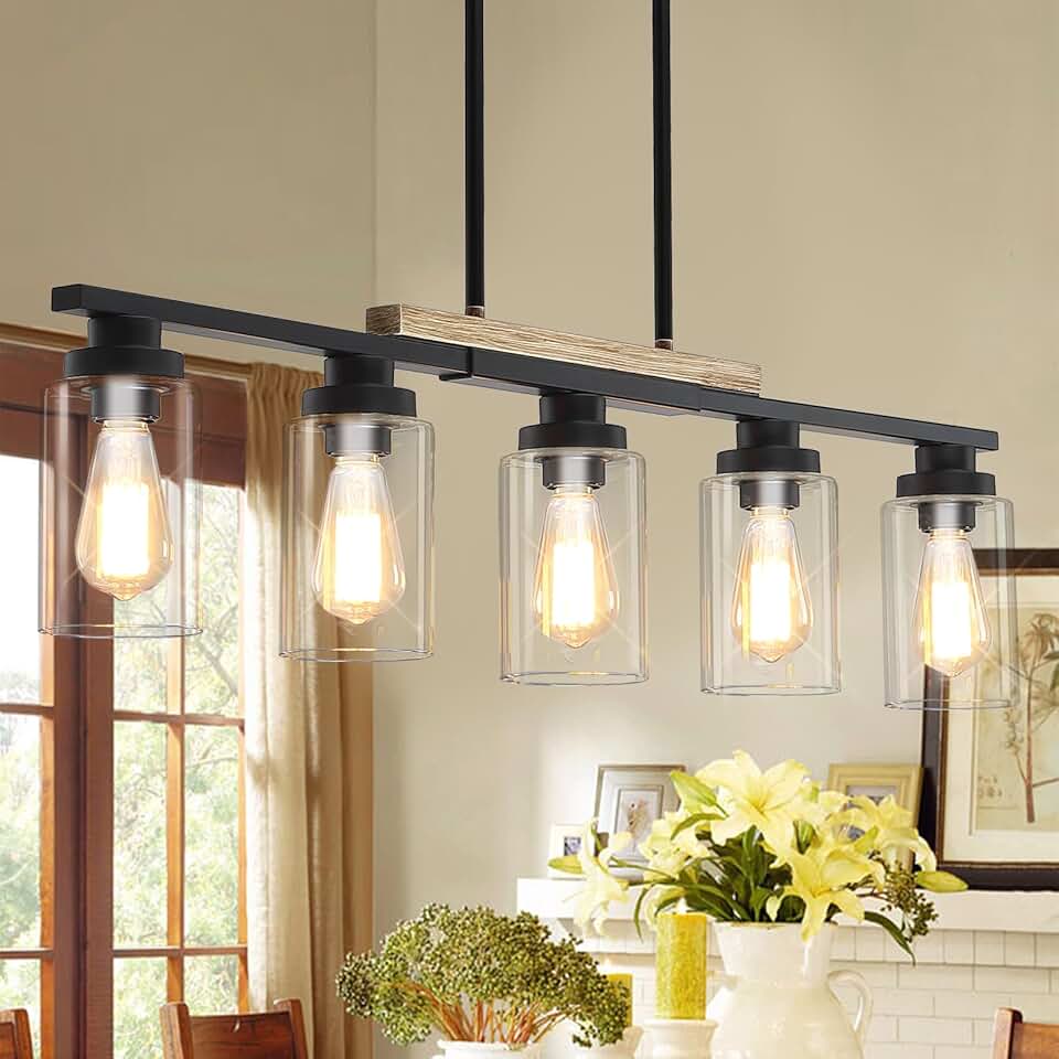 Amazon.com: Island Lights - Island Lights / Ceiling Light Fixtures ...