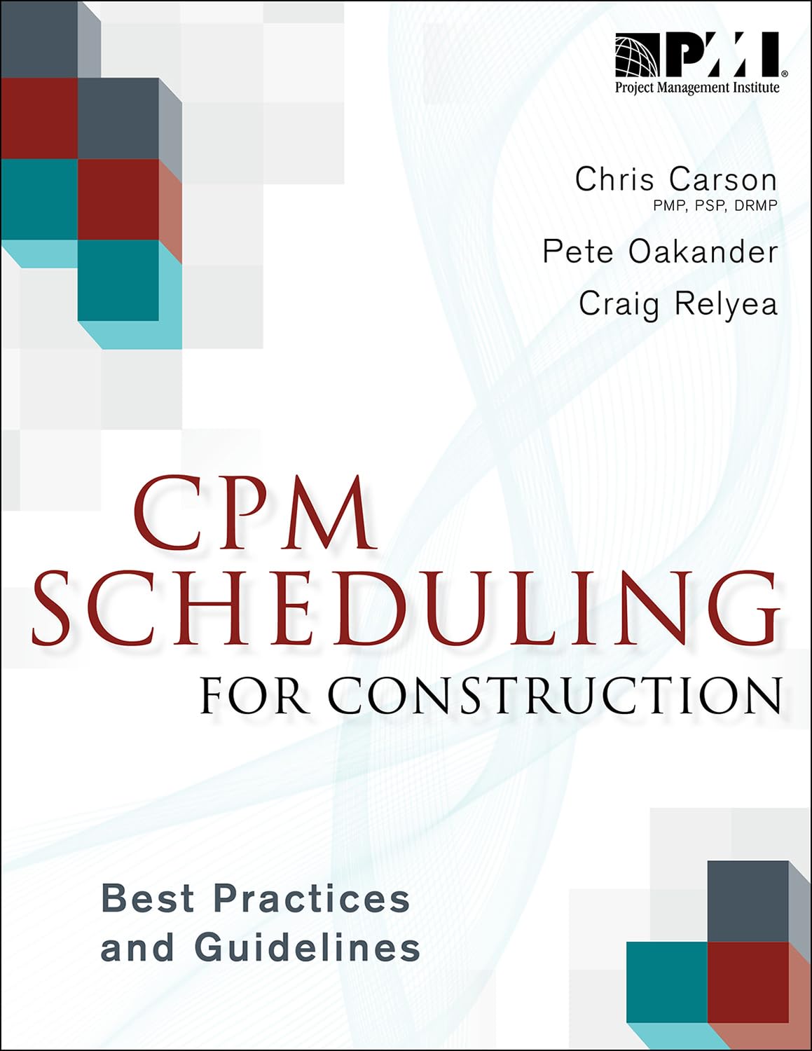 Amazon | CPM Scheduling for Construction: Best Practices and Guidelines ...