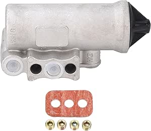 Amazon.com: 275491, 18530, Metal Air Compressor Governor, Accurate ...